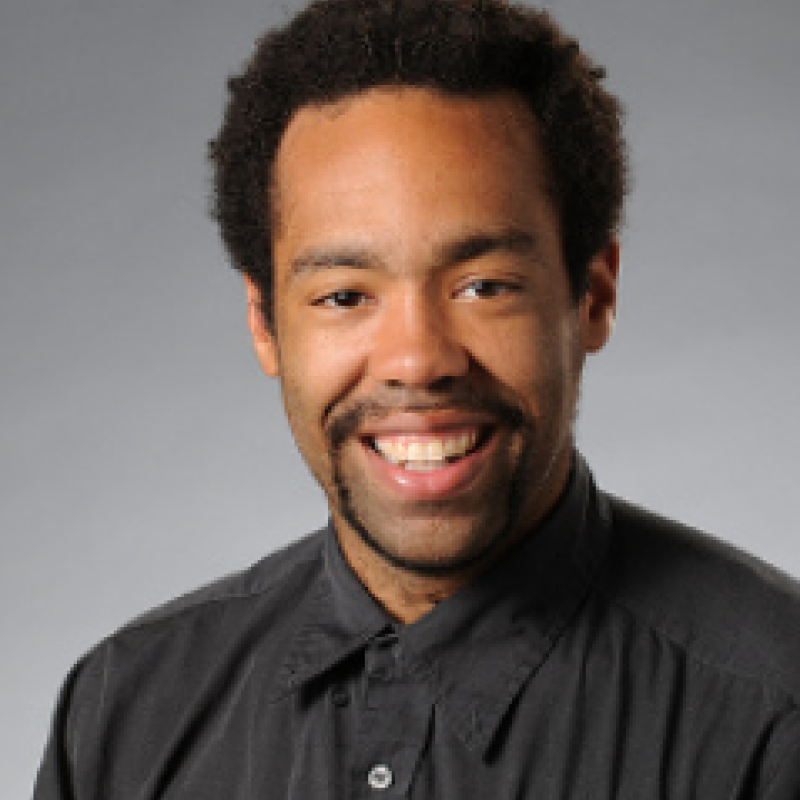 Aris Winger | TIPS: Towards Justice at Sonoma State University